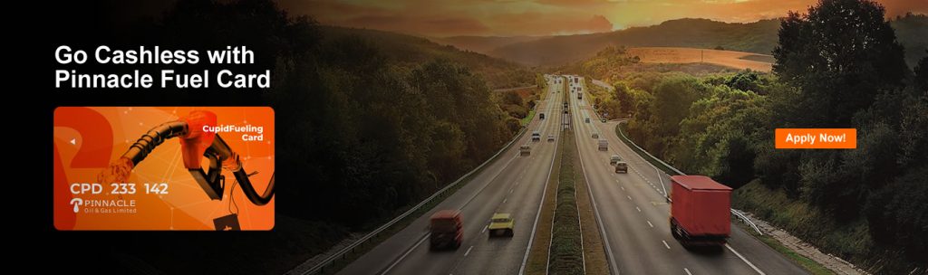 Pinnacle Fuel Card – Pinnacle Oil and Gas Limited