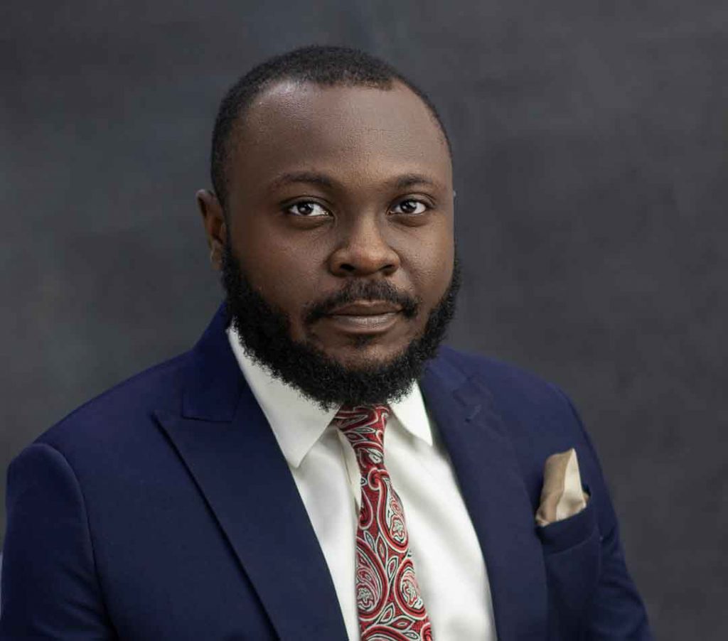 Ayodeji Makinde – Pinnacle Oil and Gas Limited