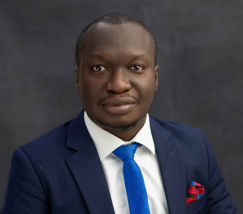 Olajide Ikujenyo – Pinnacle Oil and Gas Limited