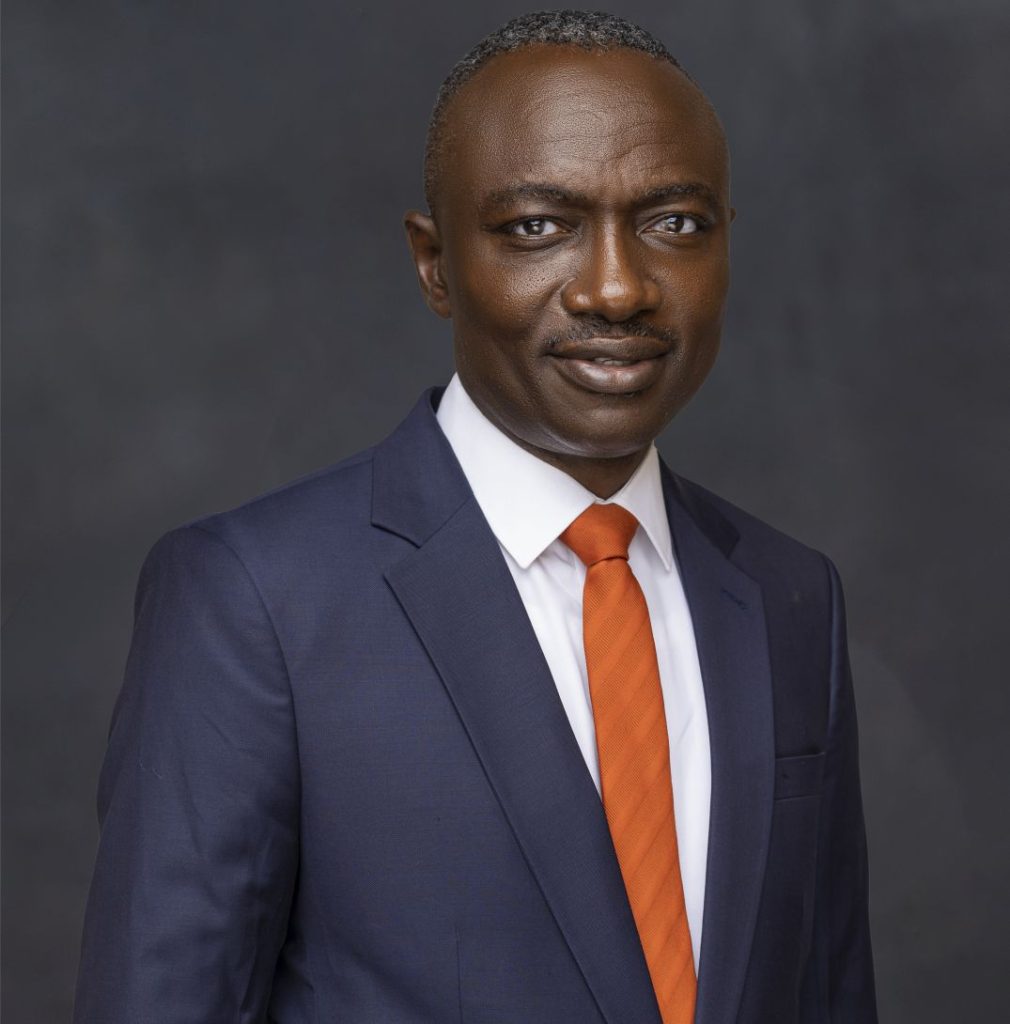 Elijah John Elijah – Pinnacle Oil and Gas Limited