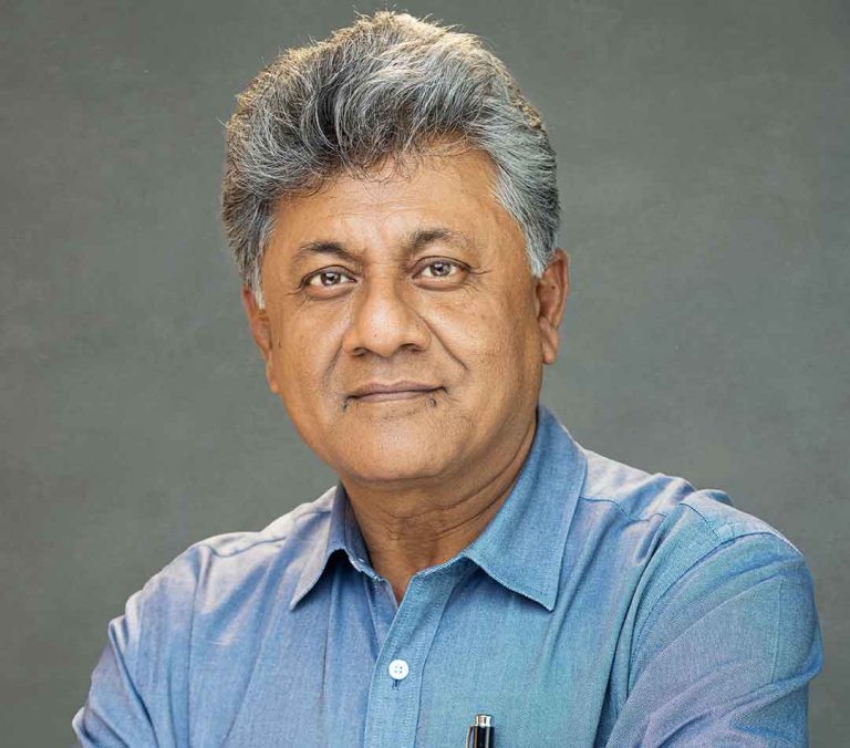 Muhammed Naeem Ansari – Pinnacle Oil and Gas Limited