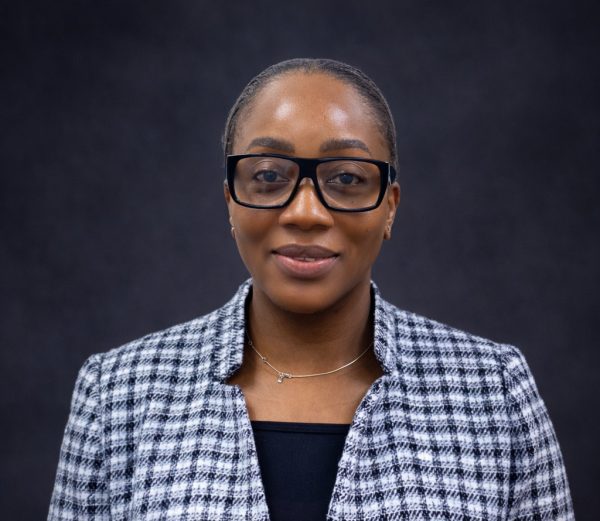 Oluseyi Ogunfowora – Pinnacle Oil and Gas Limited
