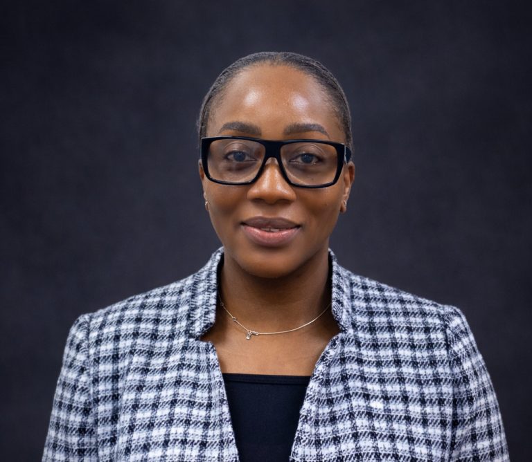Oluseyi Ogunfowora – Pinnacle Oil and Gas Limited